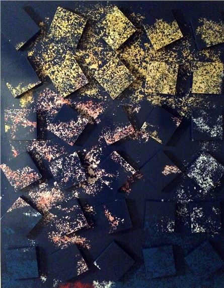 Jeffrey Cook | Donald (2014 - 2023) | MutualArt