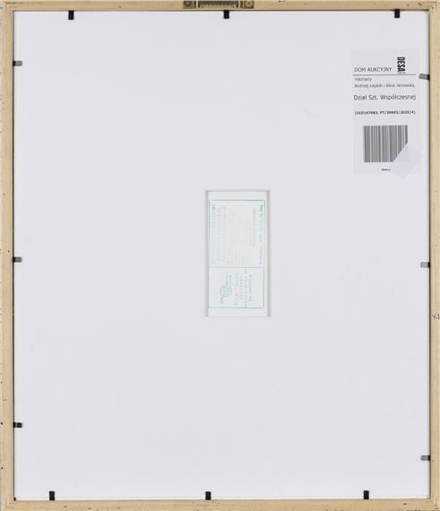 Andrzej Lapicki | Still from the movie Poradnik matrymonialny (Marriage Guide (1967) | MutualArt