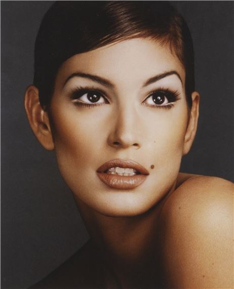 Michael Thompson | Cindy Crawford (1993 - 1999) | MutualArt