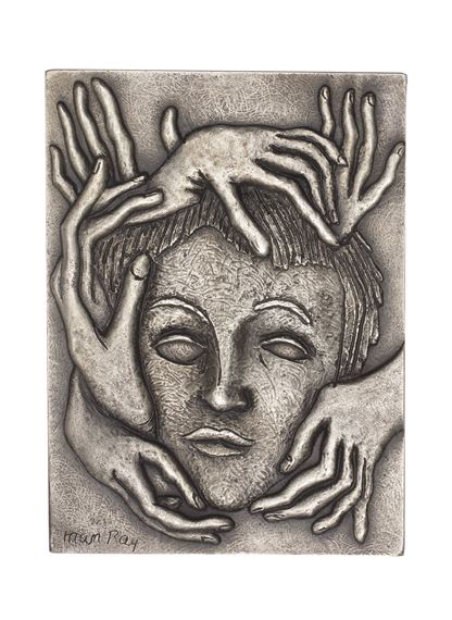 Man Ray | Mask | MutualArt