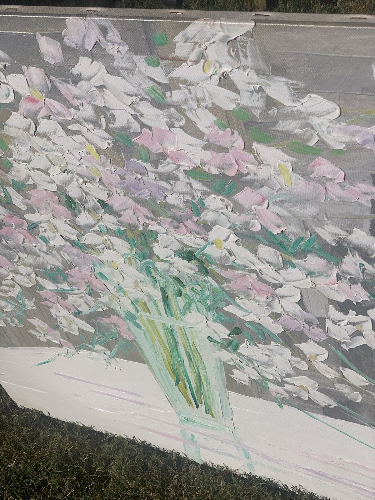 Kenneth Kaye | Champagne Bouquet (1979) | MutualArt