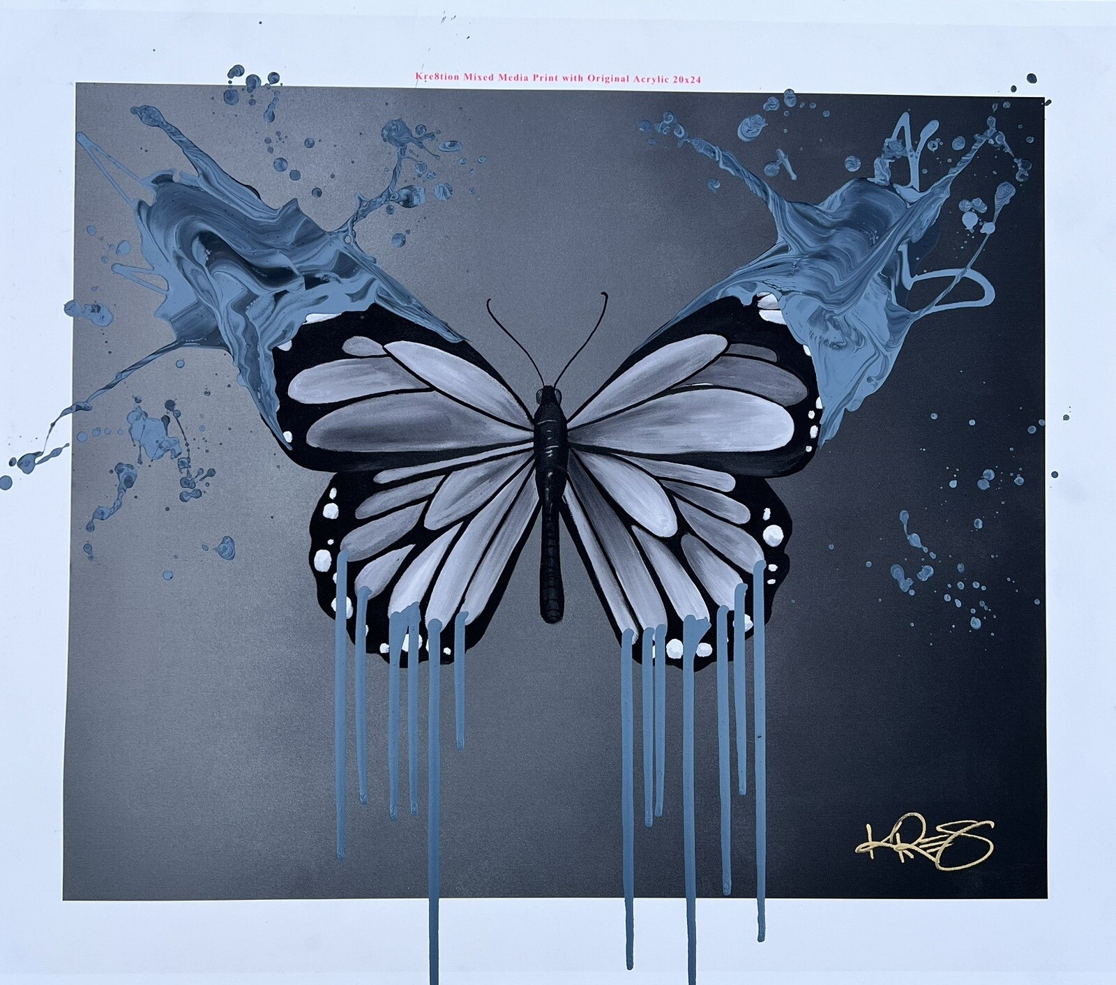 Kevin Vigil | The Perception Of Inspiration | MutualArt