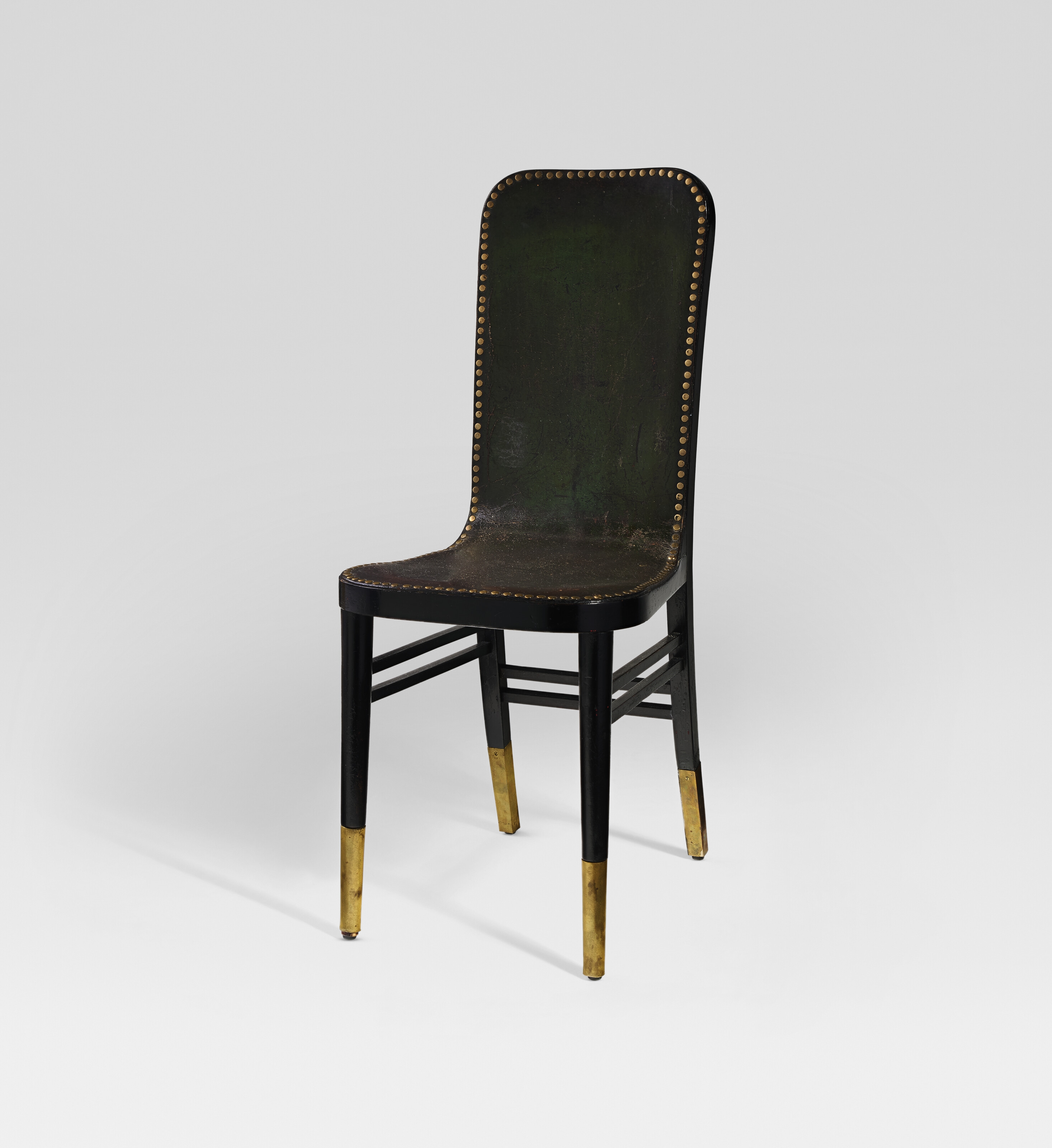 Joseph Urban | Set of Six Chairs, Model No. 405, designed for the Paul ...