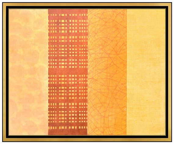 David Shapiro | Seer Actor Knows Does Original | MutualArt