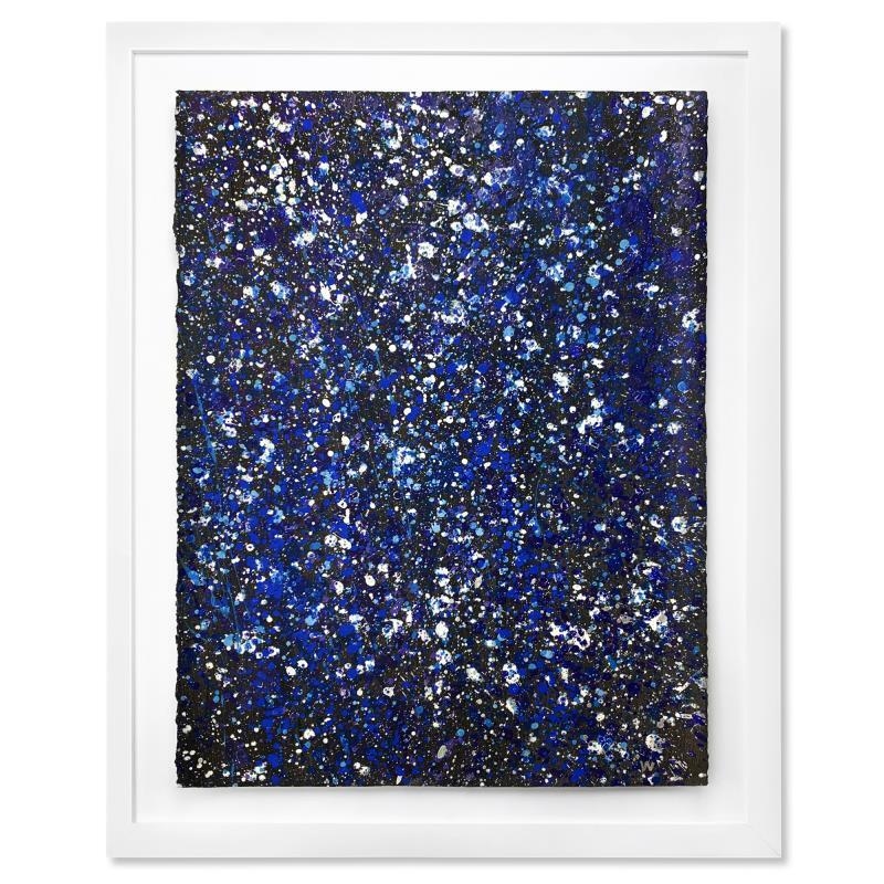 Robert Wyland | Dark Waters 8 (2020 - 2023) | MutualArt