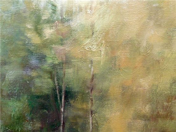 John Young | Enchanted Pathway (2018 - 2023) | MutualArt