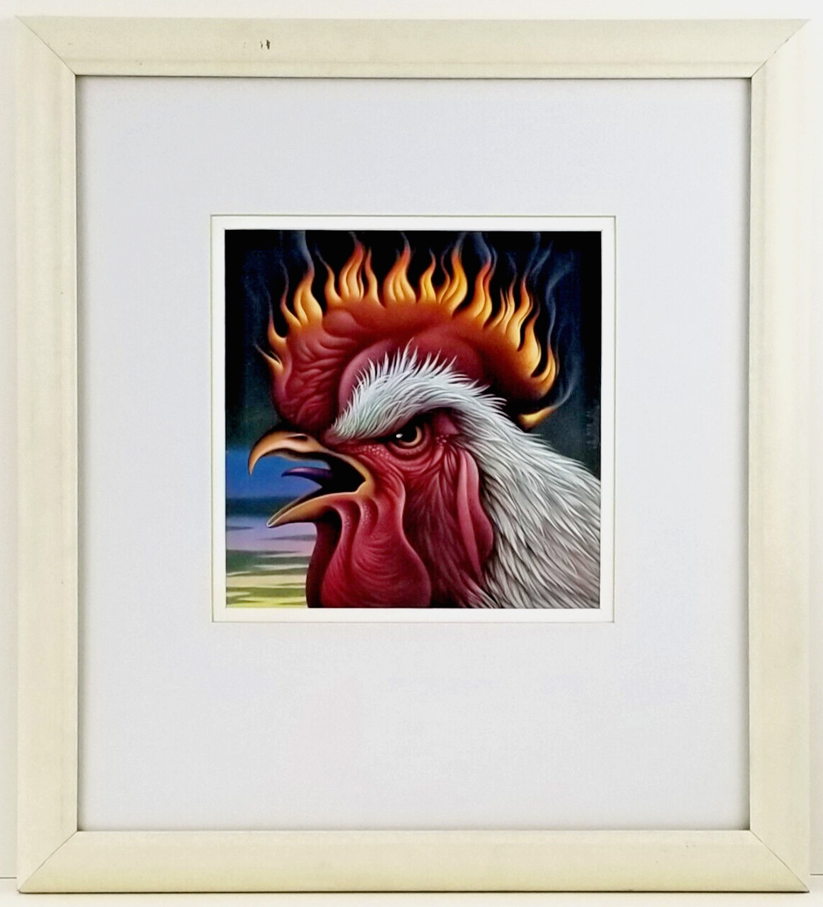 Braldt Bralds | Origianal art, Braldt Bralds for Bud college mascot ...