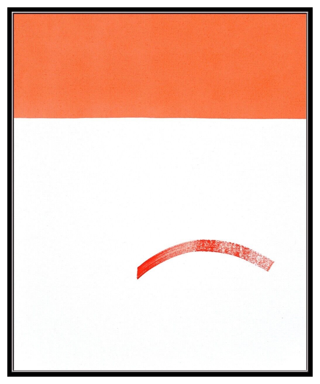 Paul Cowan | A Setting Sun Original (2012) | MutualArt