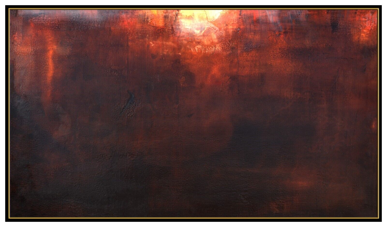 Betsy Eby | Poison Diptych Original (2001) | MutualArt