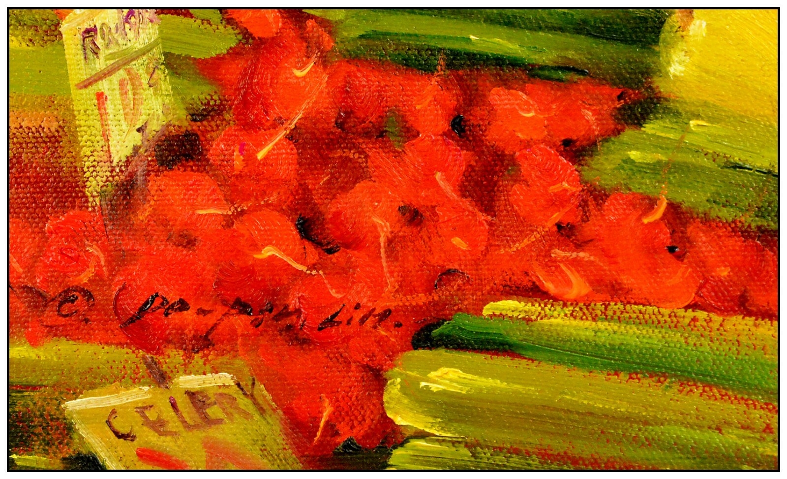 Po Pin Lin | Taking a Handful Original (2009 - 2021) | MutualArt