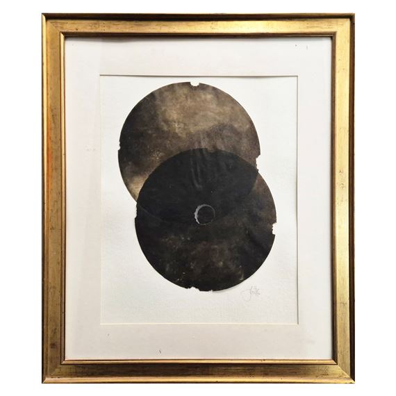 Jan Coutts | MOON PHASE | MutualArt
