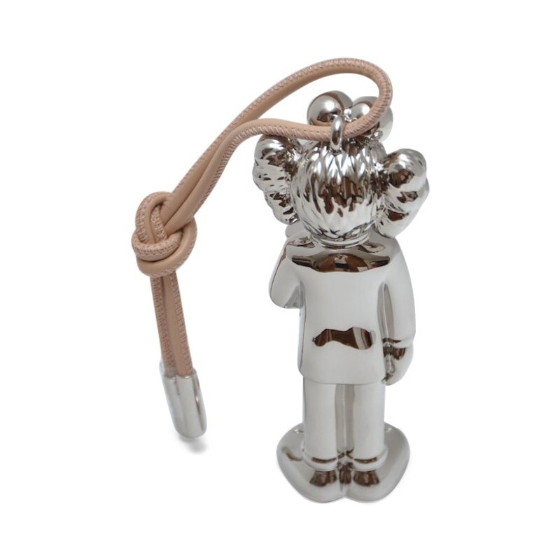 KAWS | Dior x KAWS SEEING / WATCHING Perfume case mini Statue BFF ...