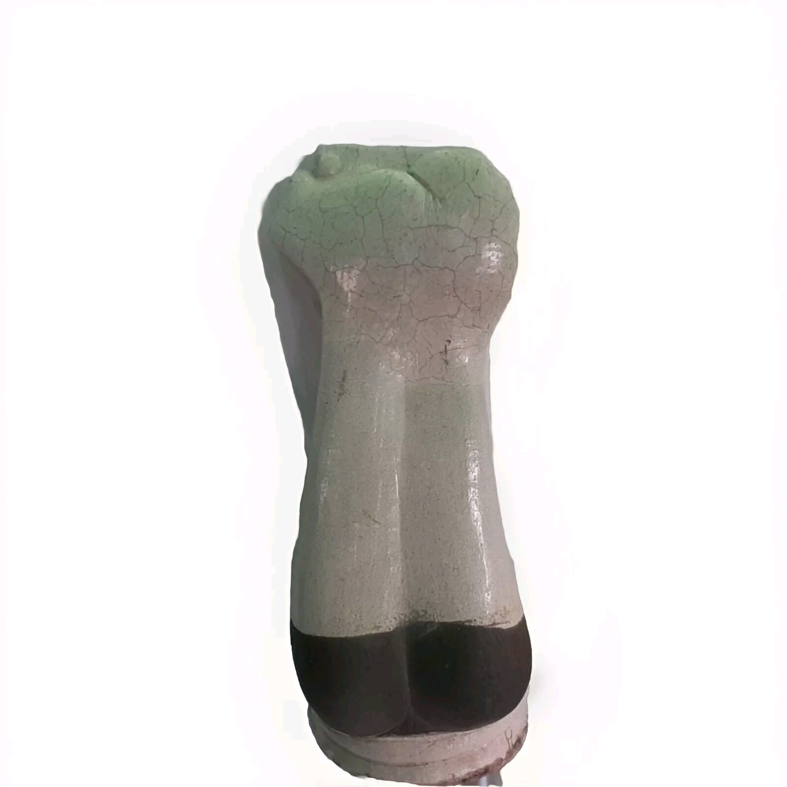 Gene Pearson | gene pearson ceramic statue | MutualArt