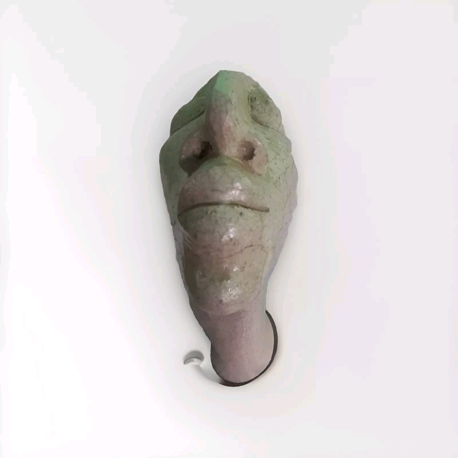 Gene Pearson | gene pearson ceramic statue | MutualArt