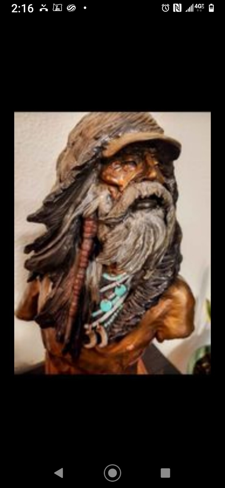 Mike Hamby | Collector Bronze Sculpture Signed And Numbered (2017 ...