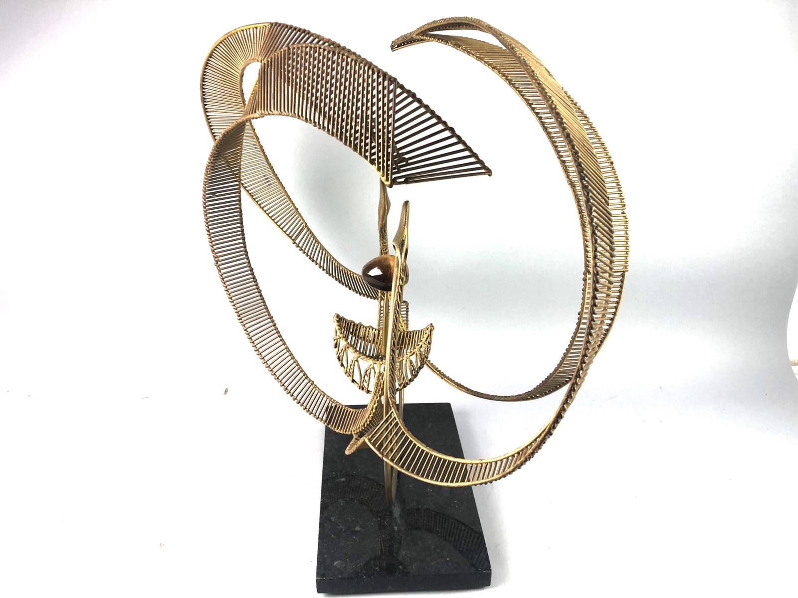 John Jagger | Jon Jagger sculpture (2022 - 2023) | MutualArt