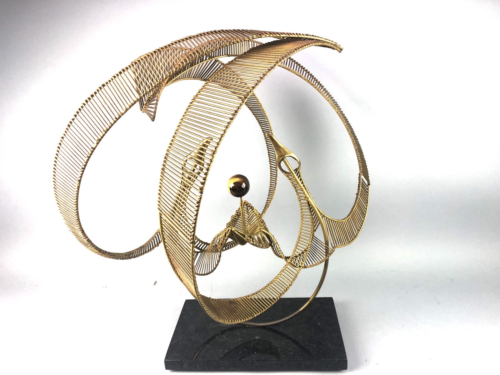 John Jagger | Jon Jagger sculpture (2022 - 2023) | MutualArt