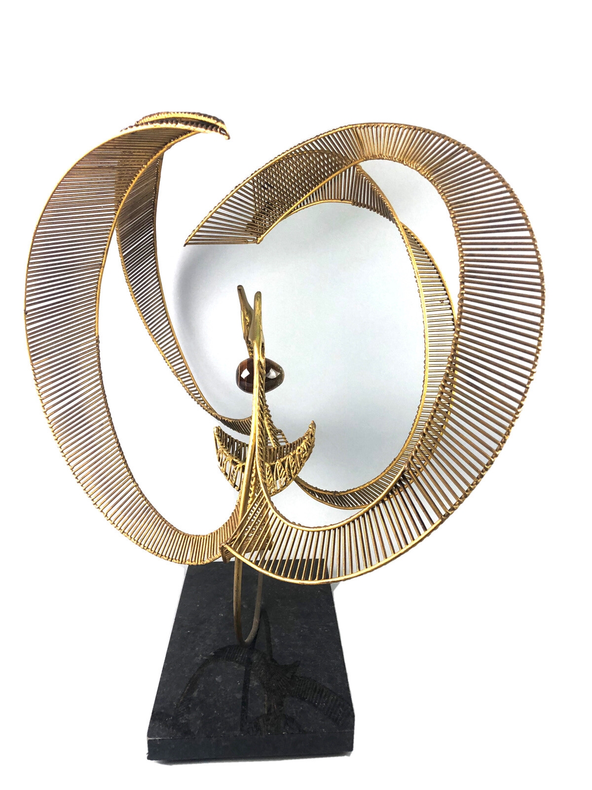 John Jagger | Jon Jagger sculpture (2022 - 2023) | MutualArt