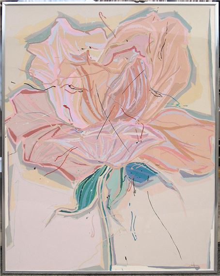 Sally Anderson | All American (1970 - 1989) | MutualArt