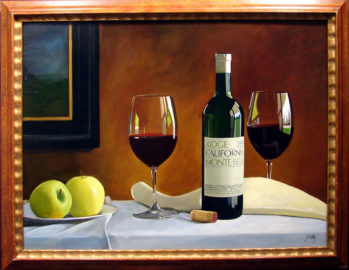 Thomas Stiltz | Drapers Best (2000) | MutualArt