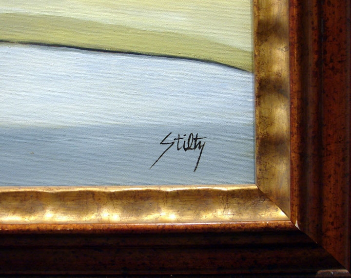Thomas Stiltz | Drapers Best (2000) | MutualArt