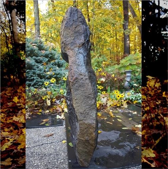 John Takawira | Stone Shona Sculpture (1980) | MutualArt