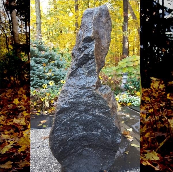 John Takawira | Stone Shona Sculpture (1980) | MutualArt