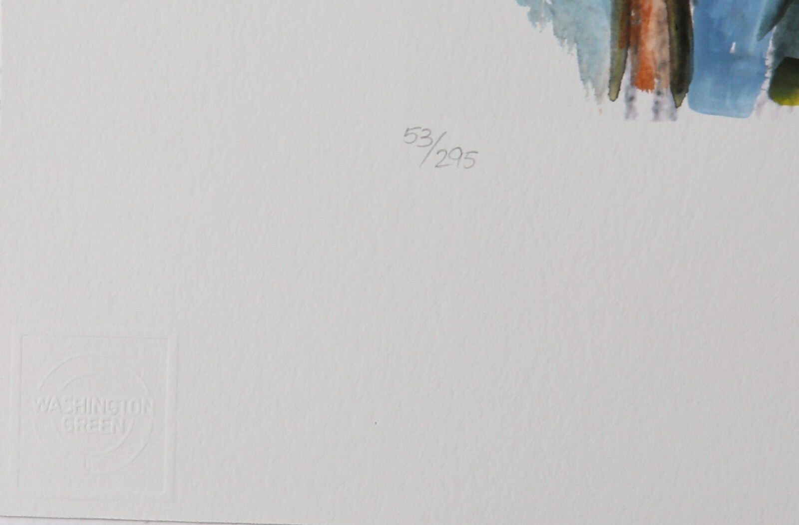 Bob Dylan | Man on a Bridge (2008) | MutualArt