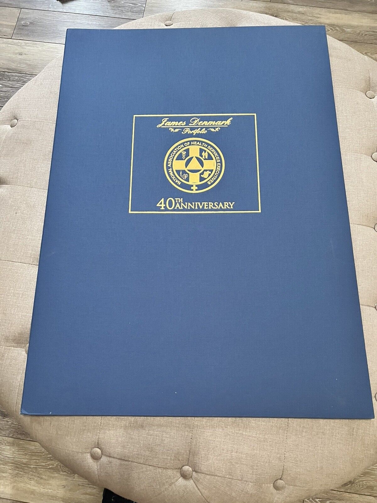 James Denmark | 40Th Anniversary, James Denmark Portfolio With “Solo ...