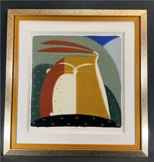Govinder Nazran | Me and My Brother | MutualArt