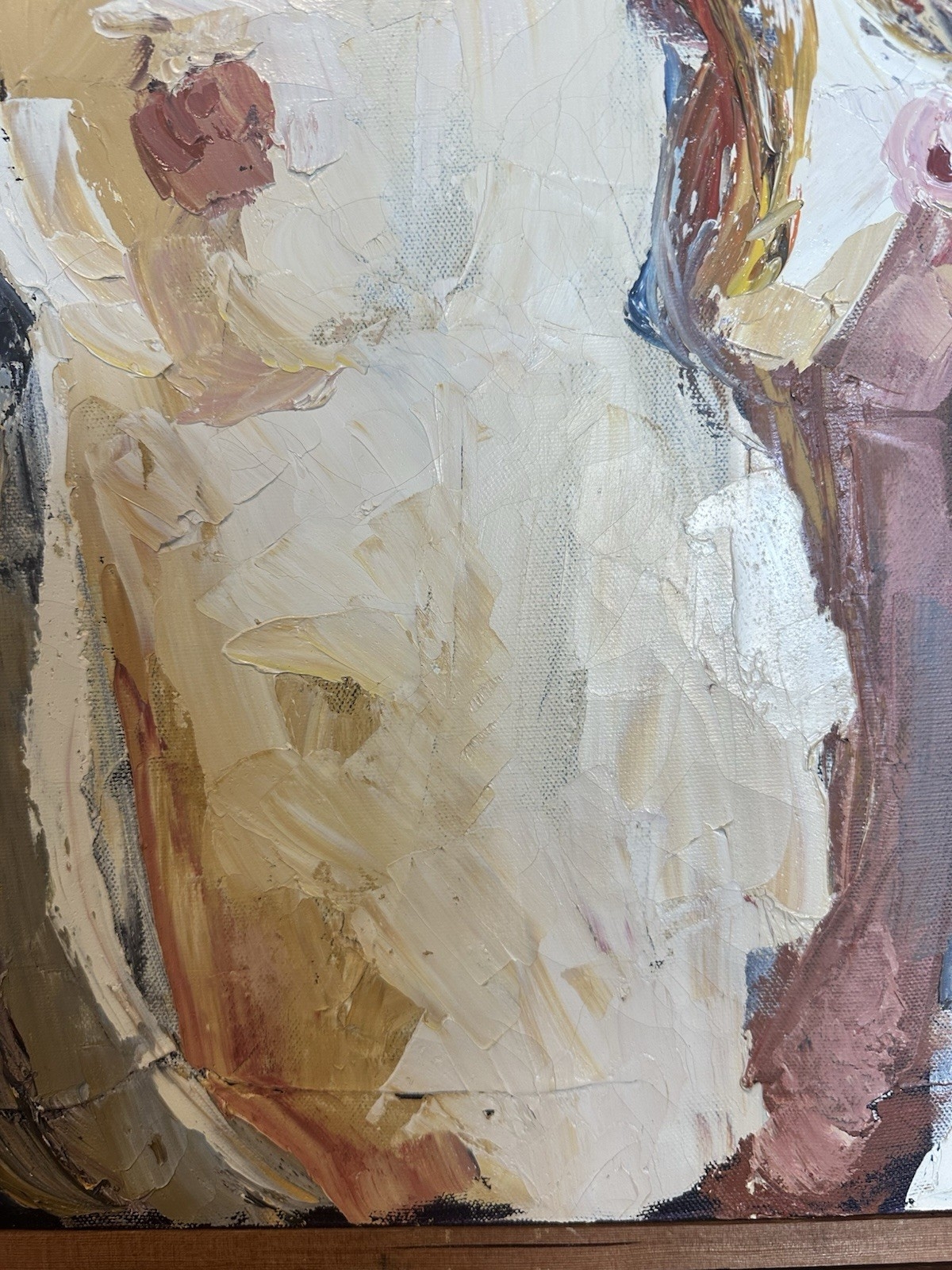 James Michalopoulos | Press For Durey (1994) | MutualArt