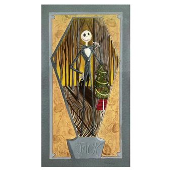 Tricia Buchanan Benson | Jack | MutualArt