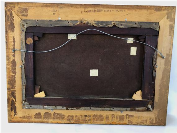 Peter Monamy | HMS Peregine (18th Century) | MutualArt