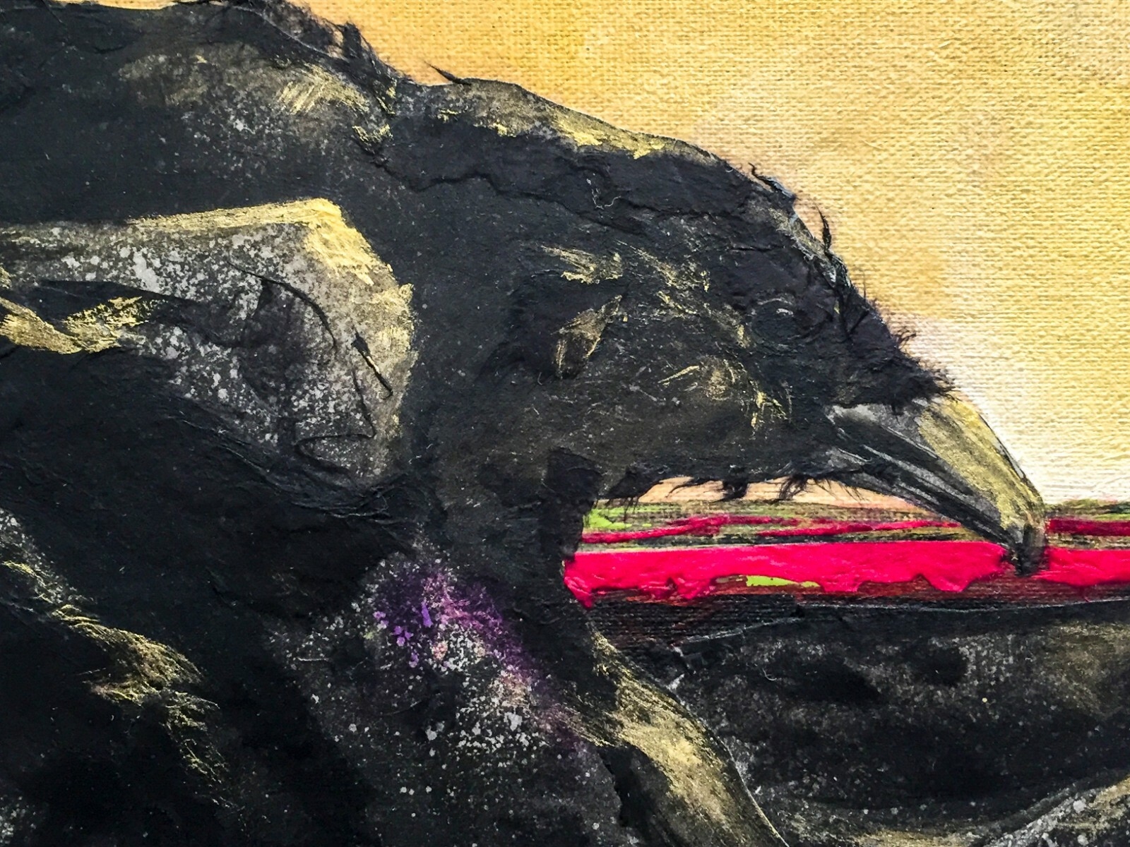 Beki Killorin | Blood Sport (2000) | MutualArt