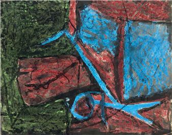 Ram Kumar | 1,329 Artworks at Auction | MutualArt