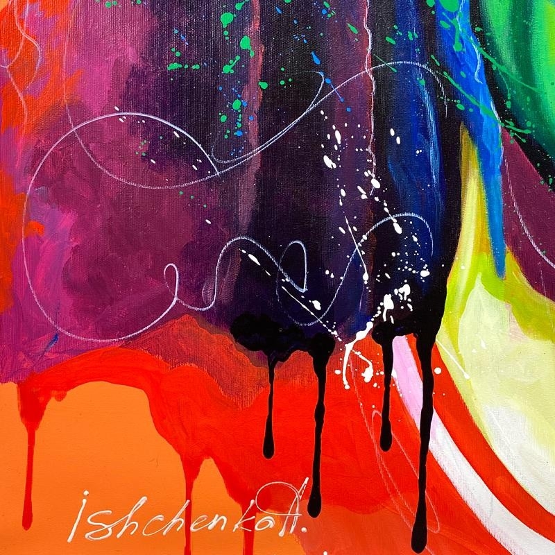 Alexander Ishchenko | Bob Marley (2005 - 2025) | MutualArt