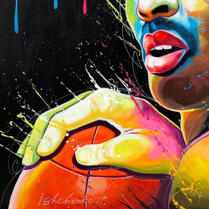 Alexander Ishchenko | Kobe | MutualArt
