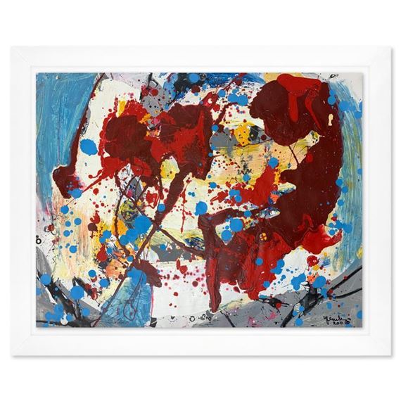 Jenik Cook | Untitled | MutualArt
