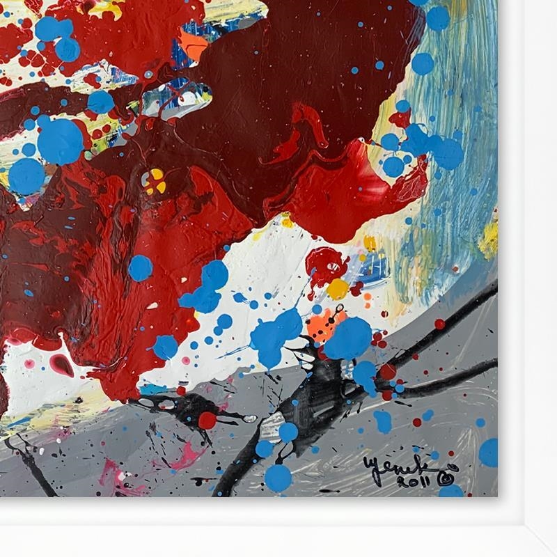 Jenik Cook | Untitled | MutualArt
