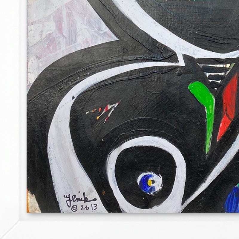 Jenik Cook | Untitled | MutualArt