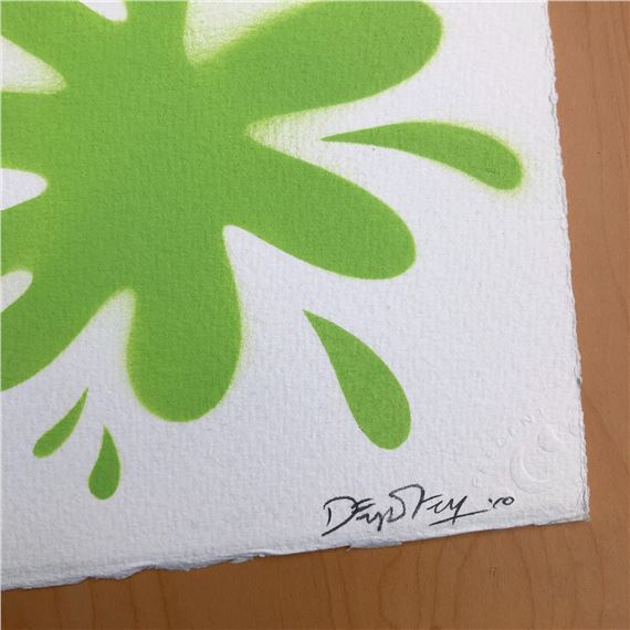 John Dempsey | Techni-works | MutualArt