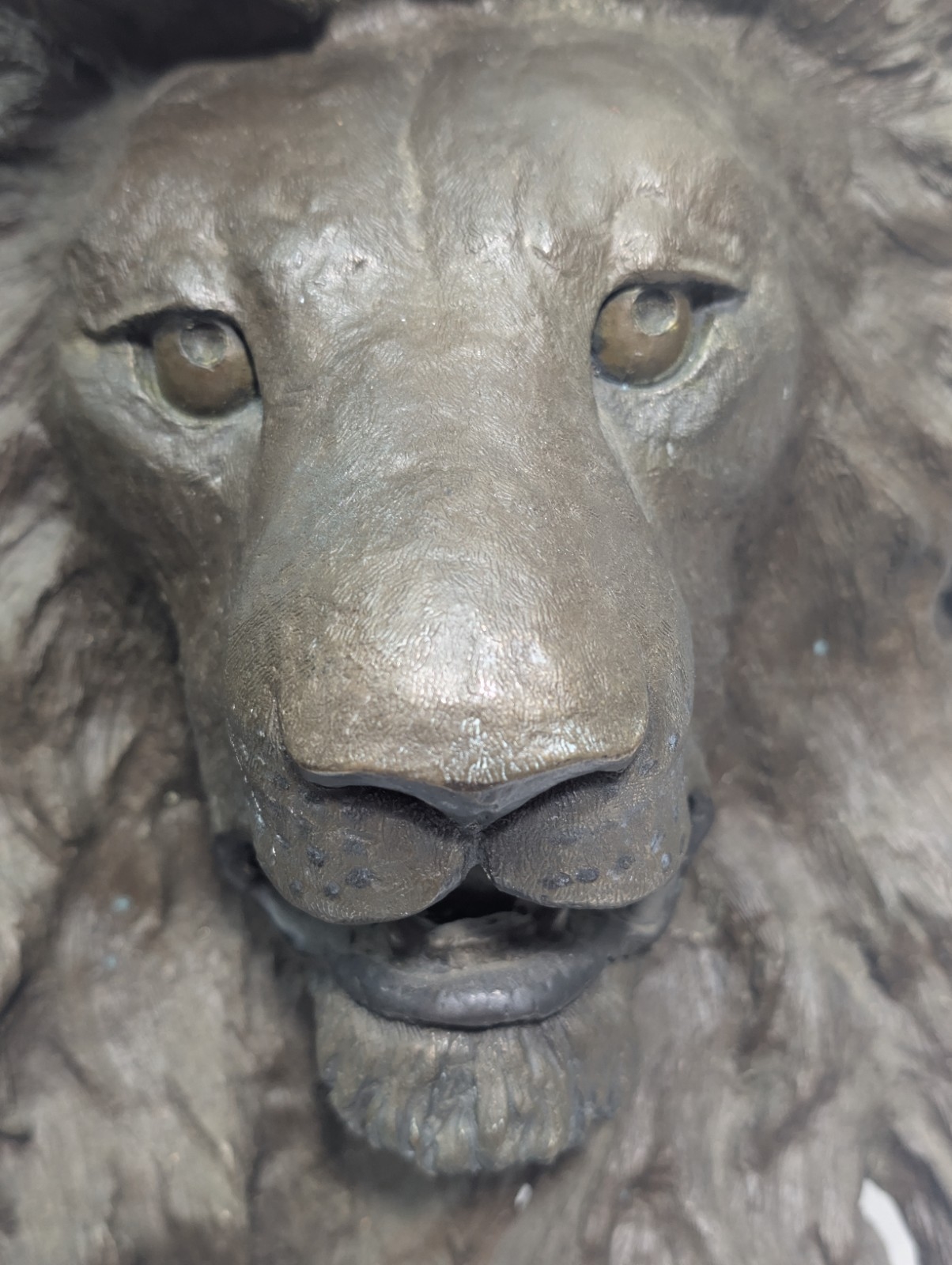 Mark Hopkins | Guardian of the Plains (1990 - 1999) | MutualArt
