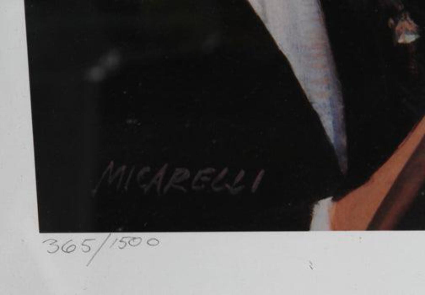 Clemente Micarelli | Clemente Micarelli, Chairman of the Board - Frank ...