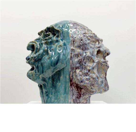 Artur Balder | Triptych - Political debate [mostly peaceful] (2023 ...