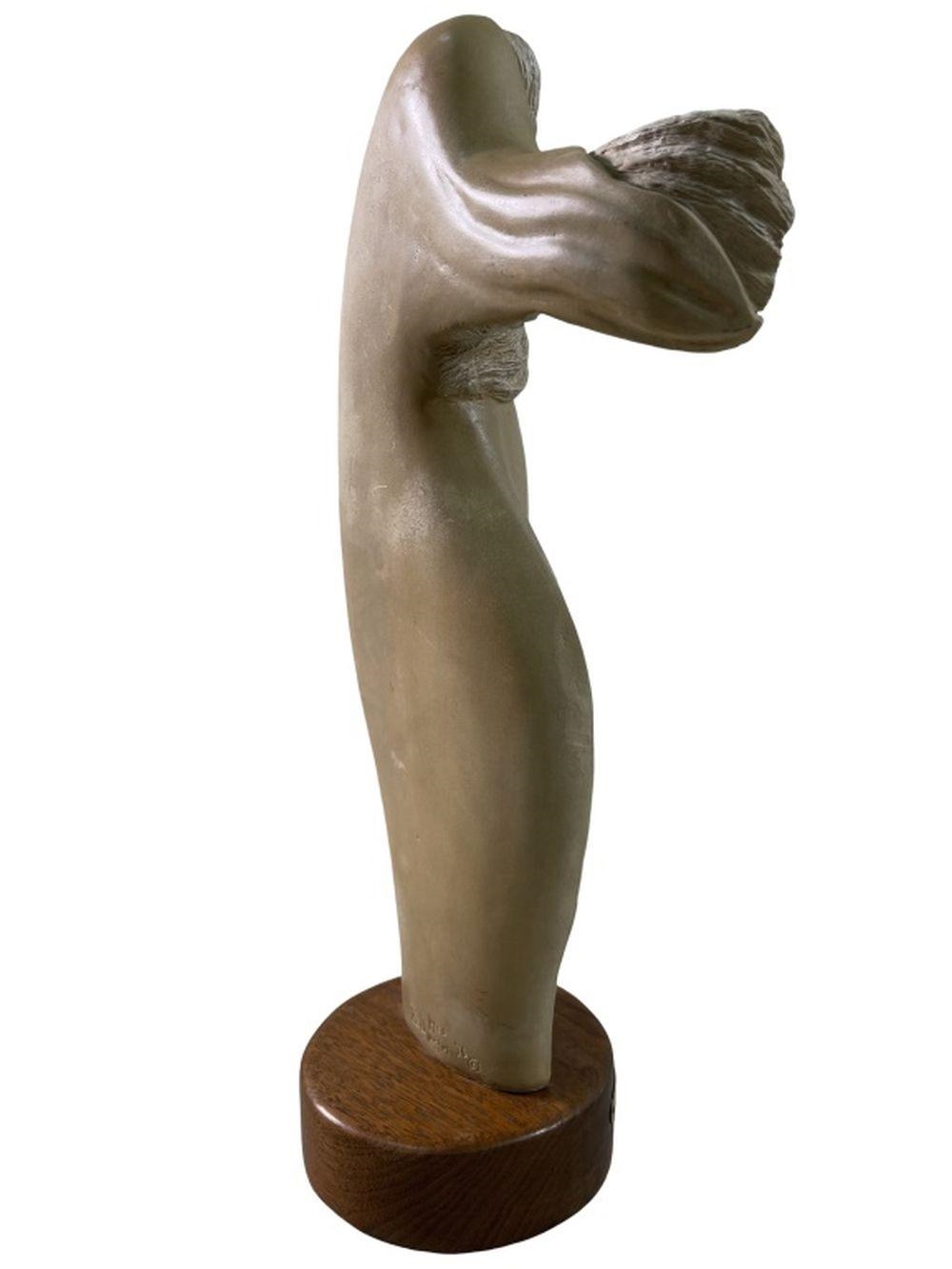 Ron Schroder | Spring Dance (1986) | MutualArt