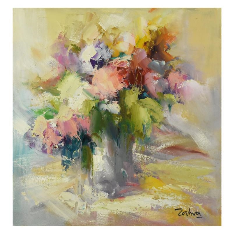 Zahra | Untitled (2021 - 2022) | MutualArt