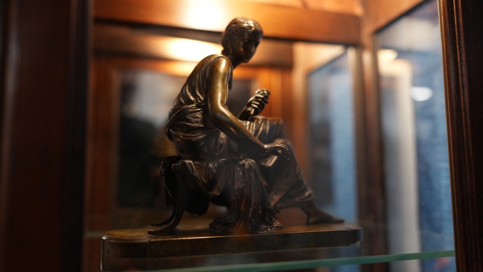 Jean-Jacques Pradier | 19th Century Neoclassical French Bronze ...