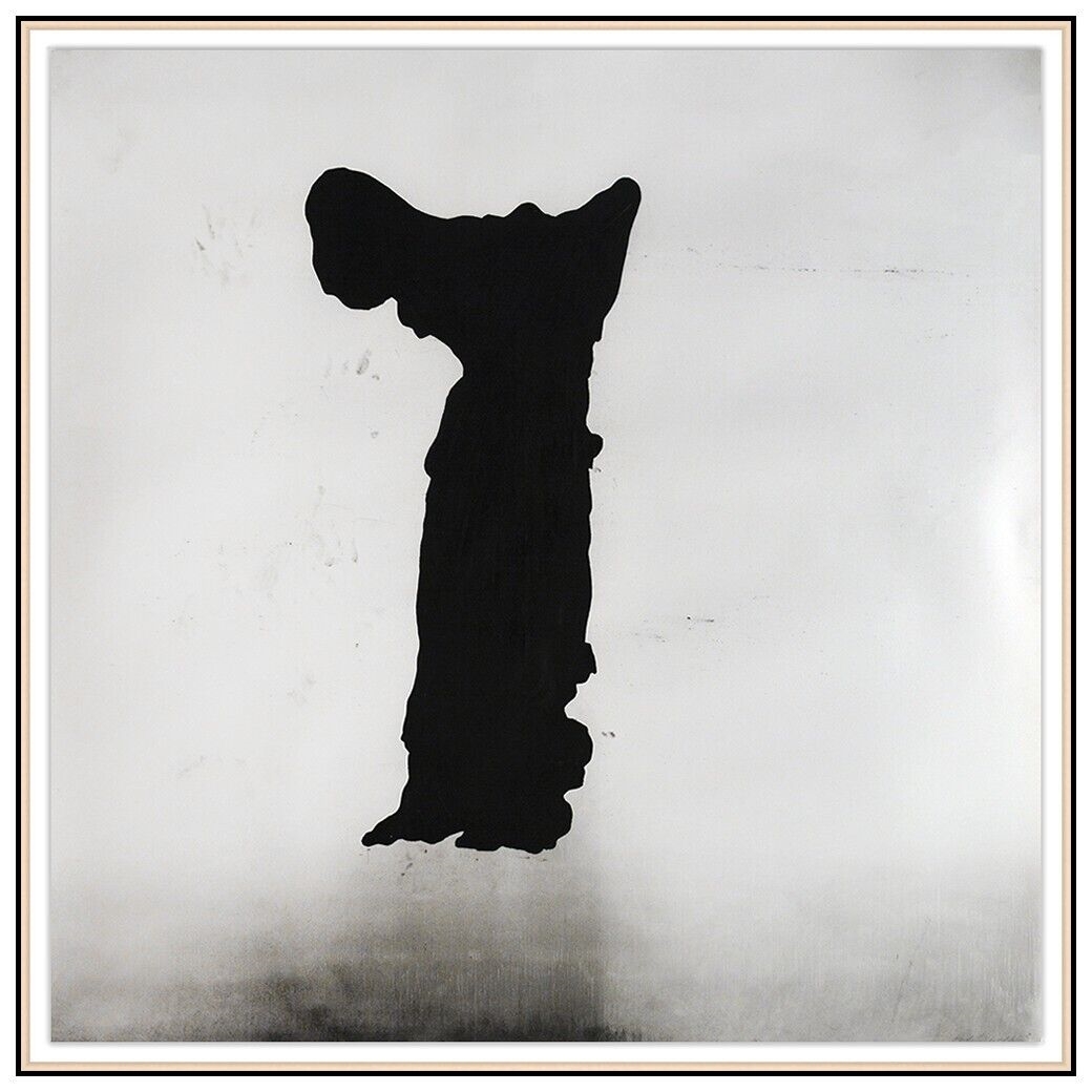 Randy Twaddle | Original Charcoal Drawing Large Fashion Still Life ...