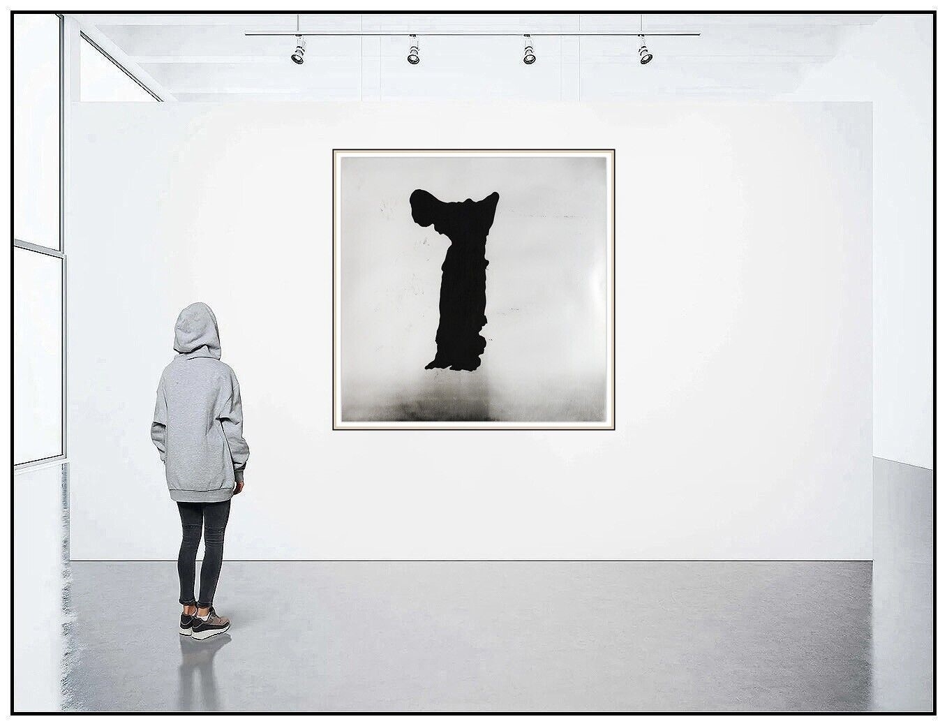 Randy Twaddle | Original Charcoal Drawing Large Fashion Still Life ...