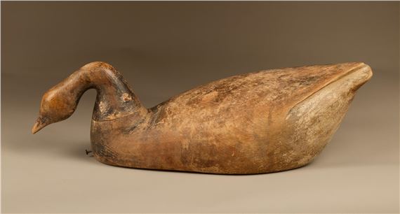 Cameron T. McIntyre | Root head brant (2019) | MutualArt